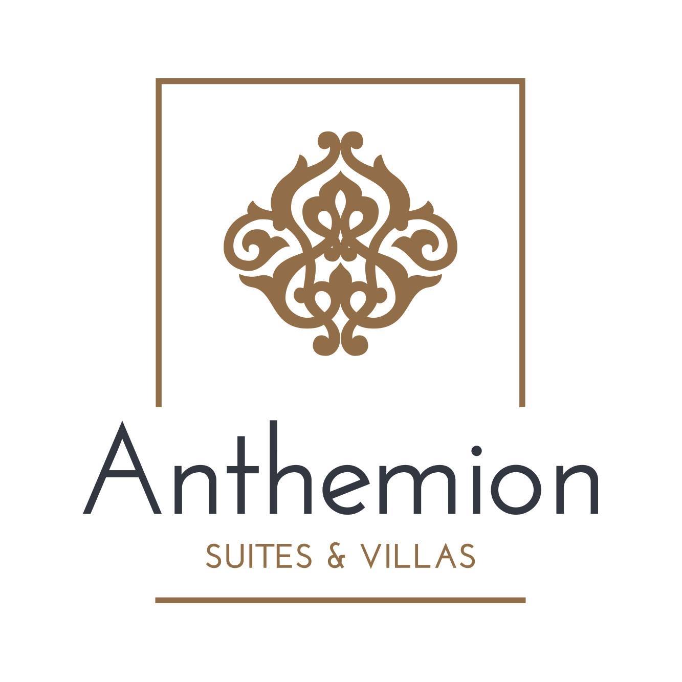 Anthemion Suites and Villas - ekatalogos.gr